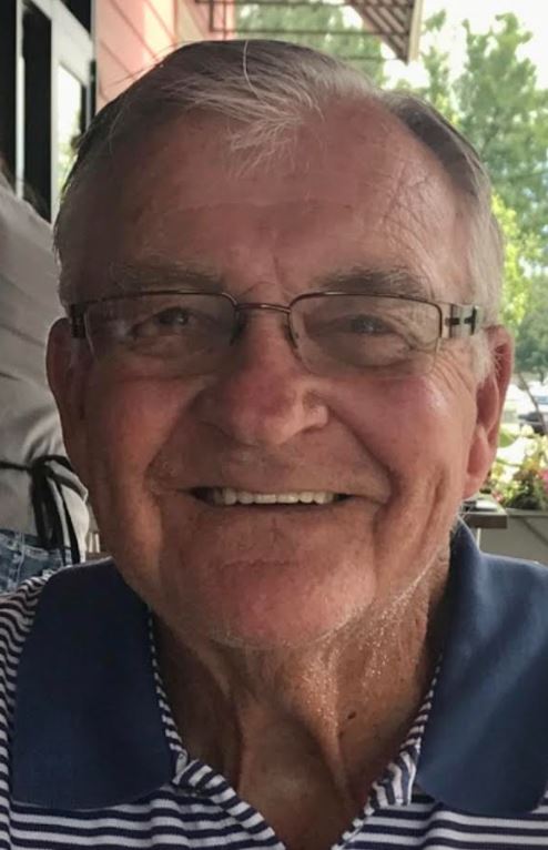 Billy Ralph Downs | News, Sports, Jobs - Standard-Examiner